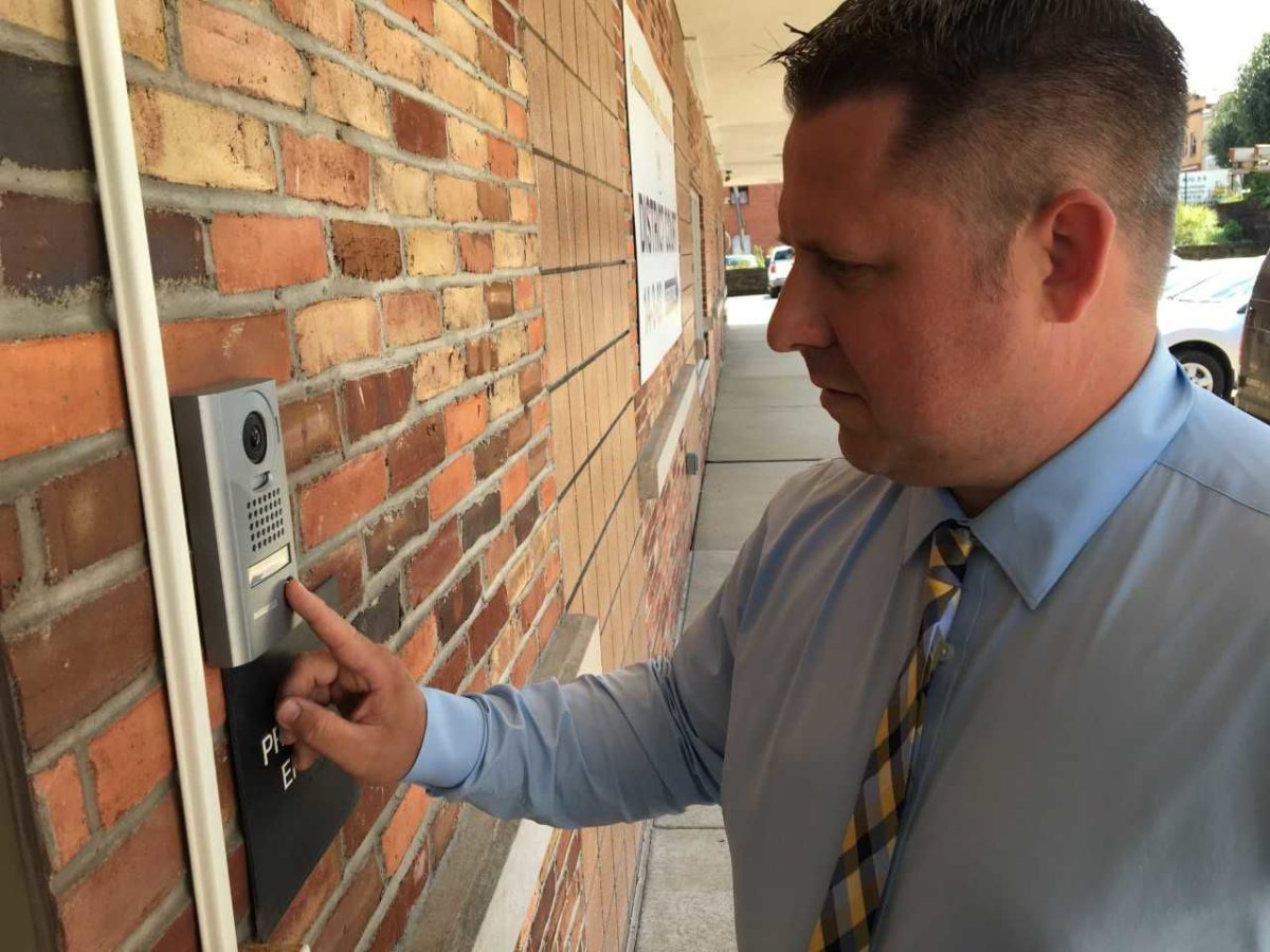 Security upgrades make district courts safer - Observer-Reporter